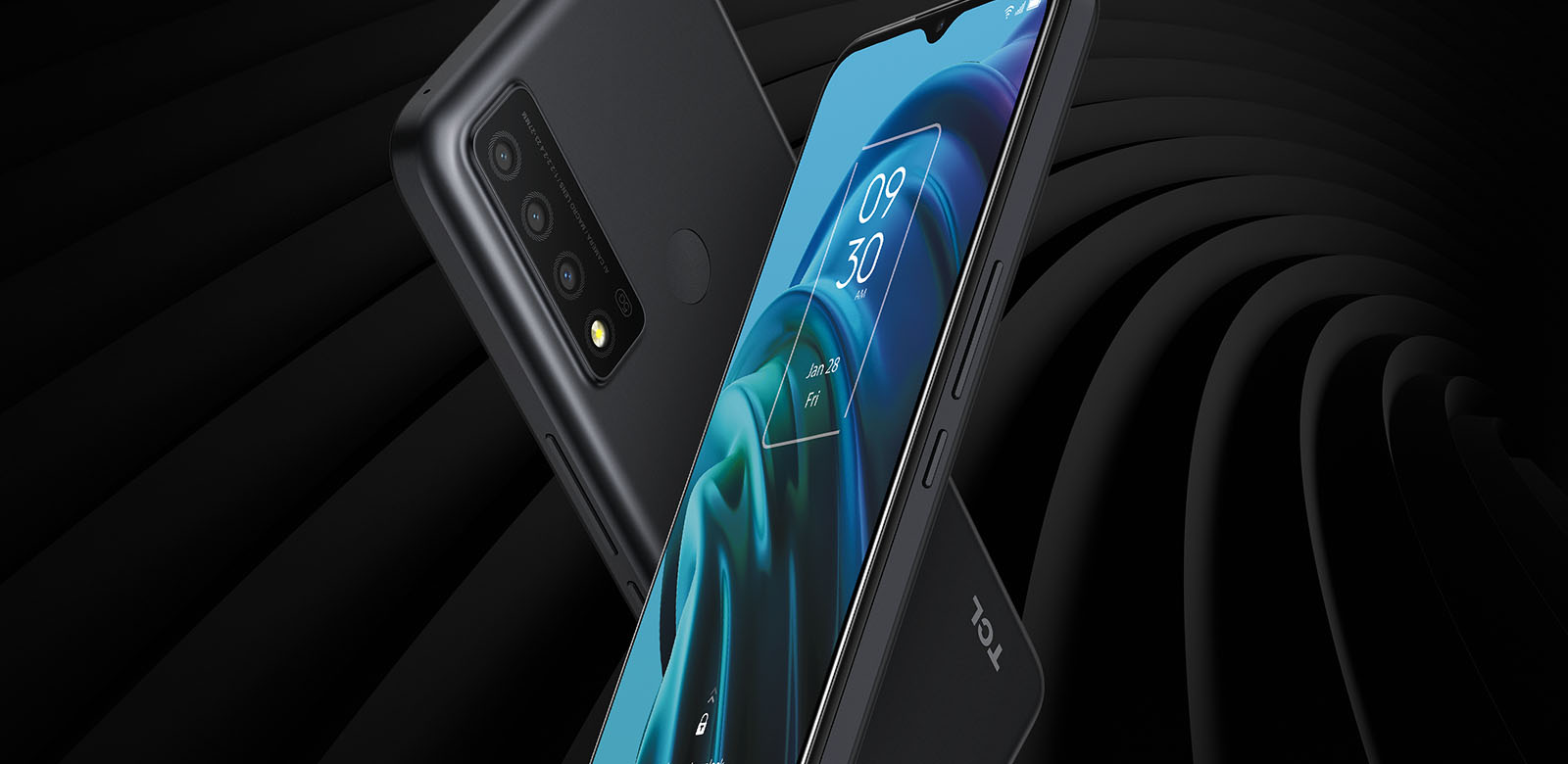 30 XE 5G | TCL Canada